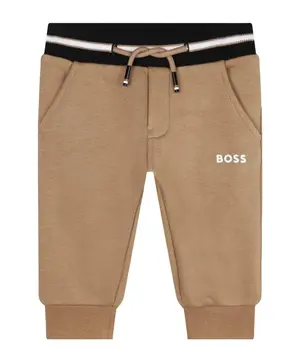 Hugo Boss Jogger Trousers - No