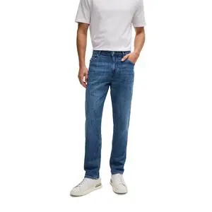 Hugo Boss Slim-fit Jeans