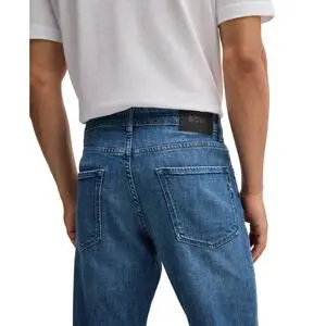 Hugo Boss Slim-fit Jeans
