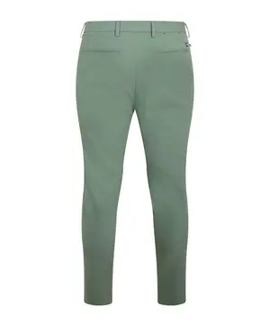 Hugo Boss Tailored Straight Leg Trousers - No