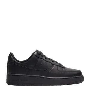 Nike Chunkysole Sneakers - Black