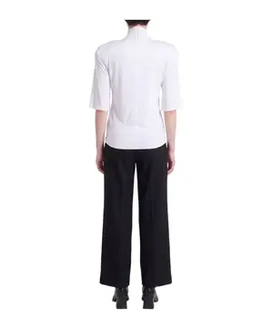 Jacquemus Solid-colored T-shirt