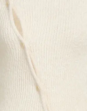 Jacquemus Minimalist Solid-color Knit Top