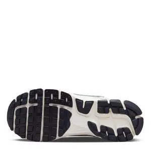 Nike Layered Design Casual Trainers - Gray