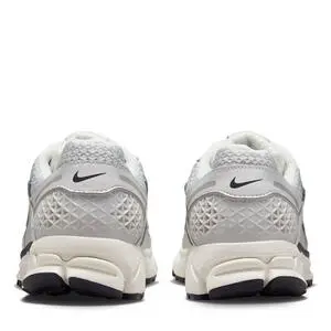 Nike Layered Design Casual Trainers - Gray