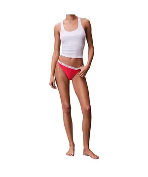 Calvin Klein Logoprint Thong