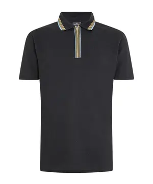 Paul Smith Versatile Top - Black