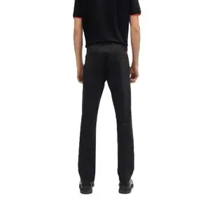 Hugo Boss Simple Straight-leg Pants