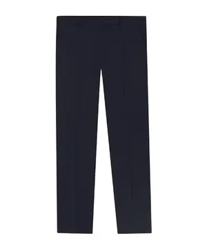 Hugo Boss Simple Straight-leg Pants