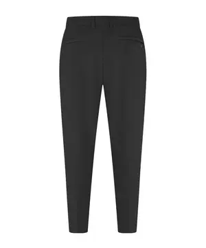 Hugo Boss Simple Straight-leg Pants