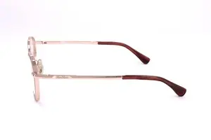 Max Mara Full-frame Non-prescription Glasses