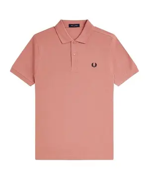 Fred Perry Polocollar Shortsleeve Tshirt