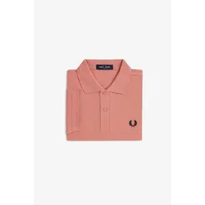 Fred Perry Polocollar Shortsleeve Tshirt