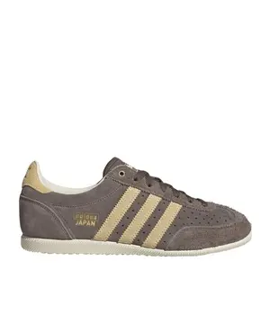 ADIDAS ORIGINALS Retro Casual Shoes - Gray
