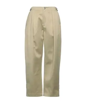 Burberry Simple Straight-leg Pants