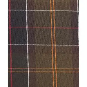 Barbour Color-block Crossbody Bag