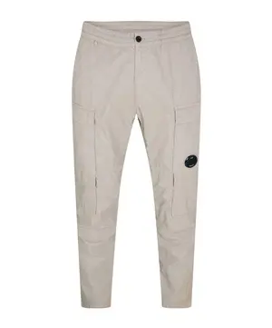 C.P. COMPANY Reps Cargo Trousers