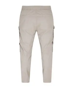 C.P. COMPANY Reps Cargo Trousers