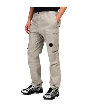 C.P. COMPANY Reps Cargo Trousers