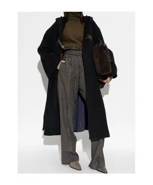 Etro Belted Trousers