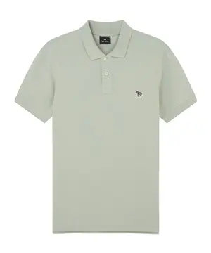Paul Smith Cotton Polo Shirt