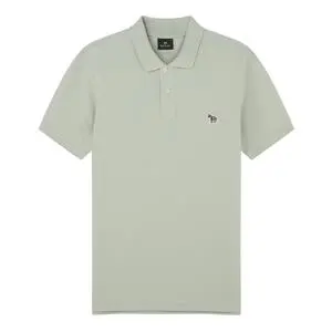 Paul Smith Cotton Polo Shirt