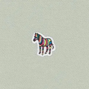 Paul Smith Cotton Polo Shirt