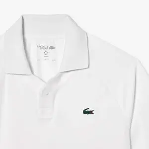 Lacoste Minimalist And Versatile Top