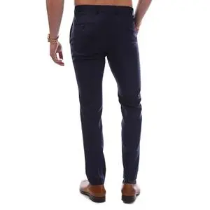 Hugo Boss Classic And Versatile Trousers