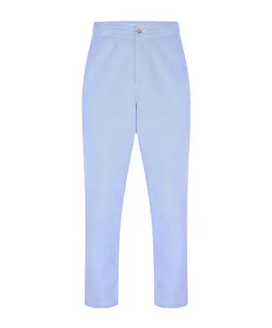 Polo Ralph Lauren Classic And Versatile Trousers - Blue