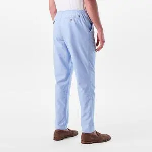 Polo Ralph Lauren Classic And Versatile Trousers
