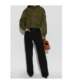 Dsquared2 Belt-loop Jeans