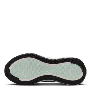 Nike Vomero Plus Low Top Lace-up Athletic Sneakers - Gray