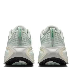 Nike Vomero Plus Low Top Lace-up Athletic Sneakers - Gray