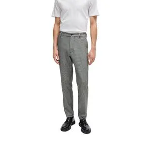 Hugo Boss Simple Straight-leg Pants