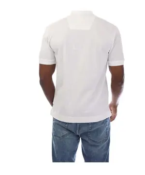 Hugo Boss Minimalist And Versatile Top