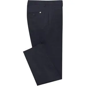 Hugo Boss Simple Straight-leg Pants