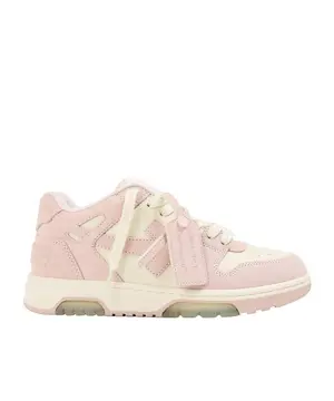 Off-White OFF-WHITE Out Of Office Sneakers No