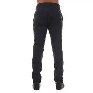 Hugo Boss Lowkey And Versatile Trousers