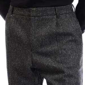 Hugo Boss Simple Suit Pants