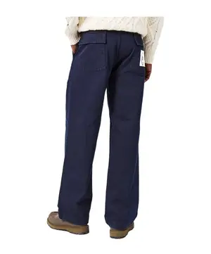 C.P. COMPANY Navy Cargo Trousers
