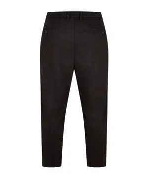 Hugo Boss Simple Straight-leg Pants