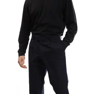 Hugo Boss Simple Straight-leg Pants