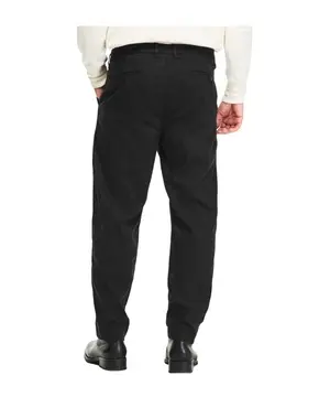 Hugo Boss Simple Straight-leg Pants