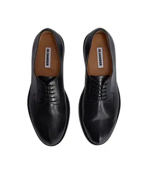 JIL SANDER Lace-up Shoe