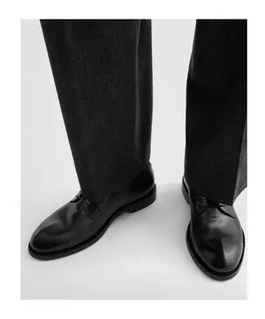 JIL SANDER Lace-up Shoe