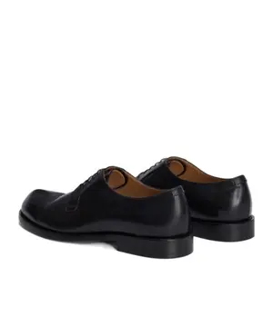JIL SANDER Lace-up Shoe