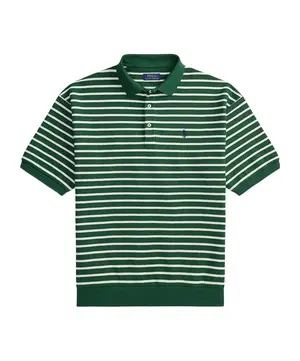 Polo Ralph Lauren Short Sleeve Polo Shirt