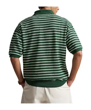 Polo Ralph Lauren Short Sleeve Polo Shirt