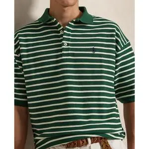 Polo Ralph Lauren Short Sleeve Polo Shirt